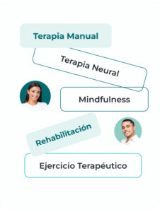 Faristha – Terapia Física y Rehabilitación