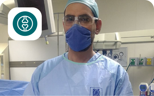 Faristha – Terapia Física y Rehabilitación